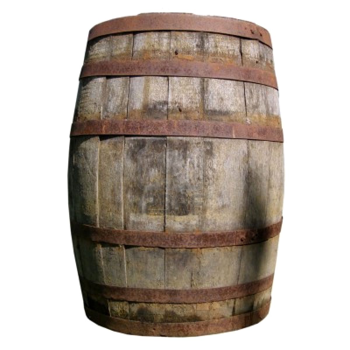 Whiskey Barrel - Petals & Leaves Floral Designs